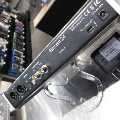 Gear Hunter | Apogee - ELEMENT 24